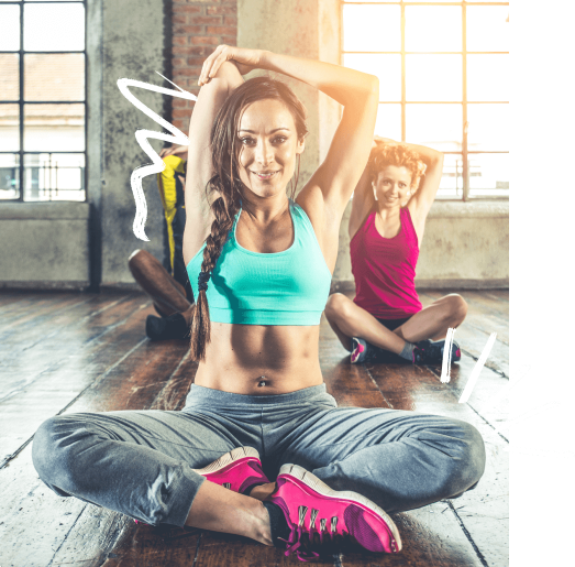 Activ': de 100% Belgische sport en cultuurcheques