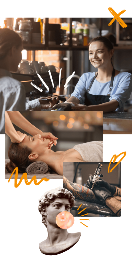 Waar kunt u in België de Monizze Activ' sport en cultuurcheques gebruiken?