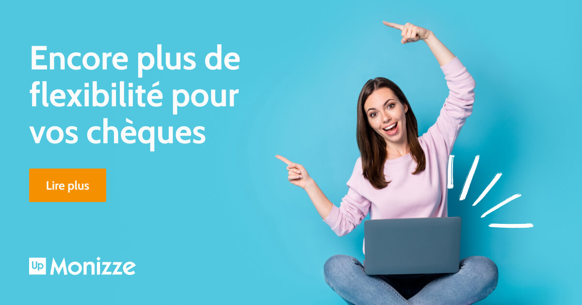 Comment réactiver mes chèques Monizze expirés