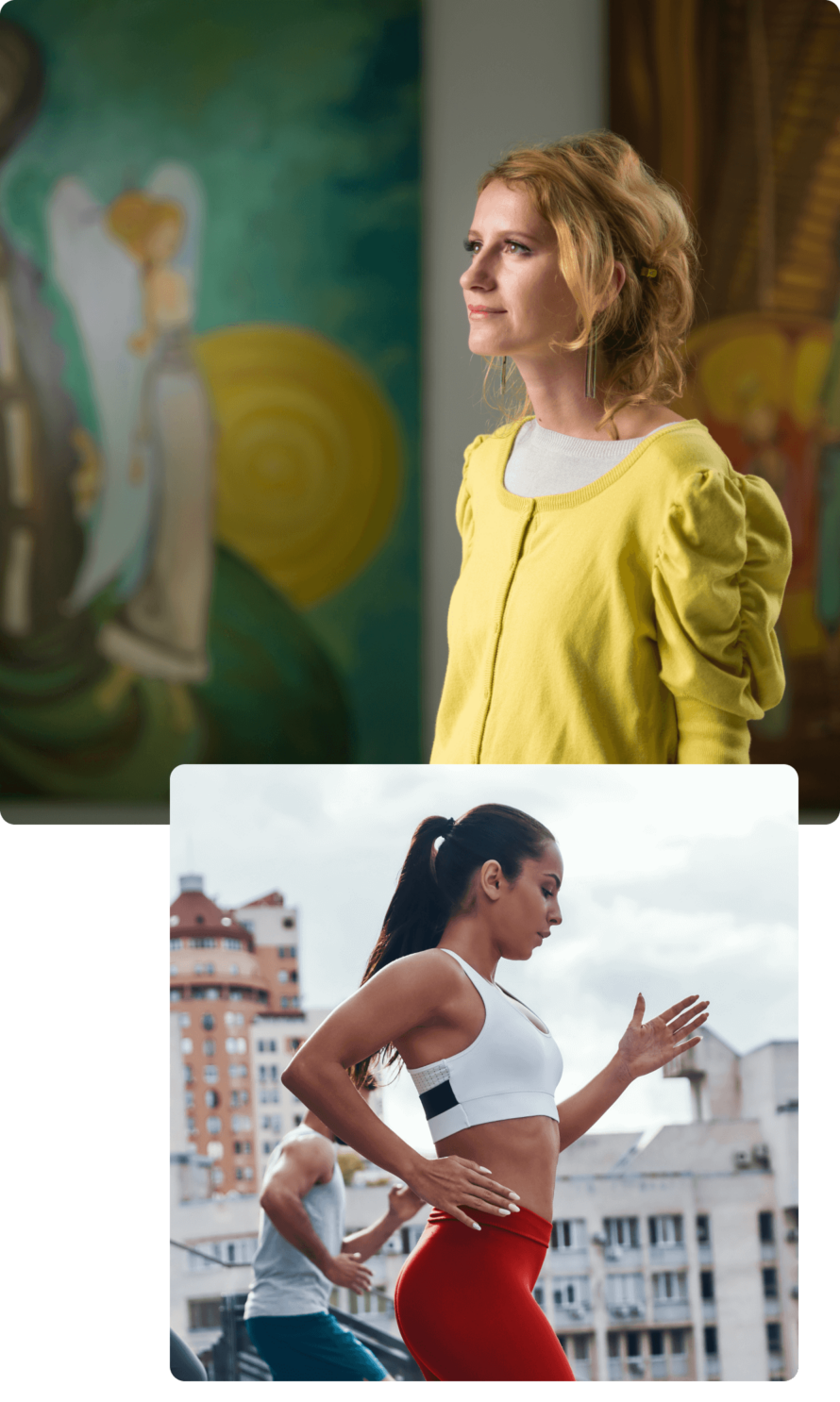 Waar kunt u in België de Monizze Activ' sport en cultuurcheques gebruiken?